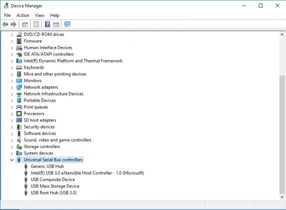 Quick Fix for External Hard Drive not Showing up on Windows 10