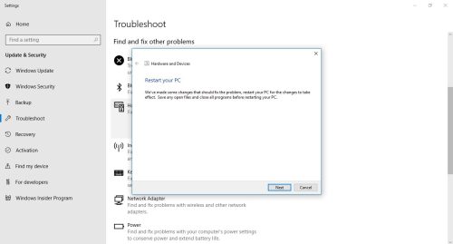Quick Fix for External Hard Drive not Showing up on Windows 10
