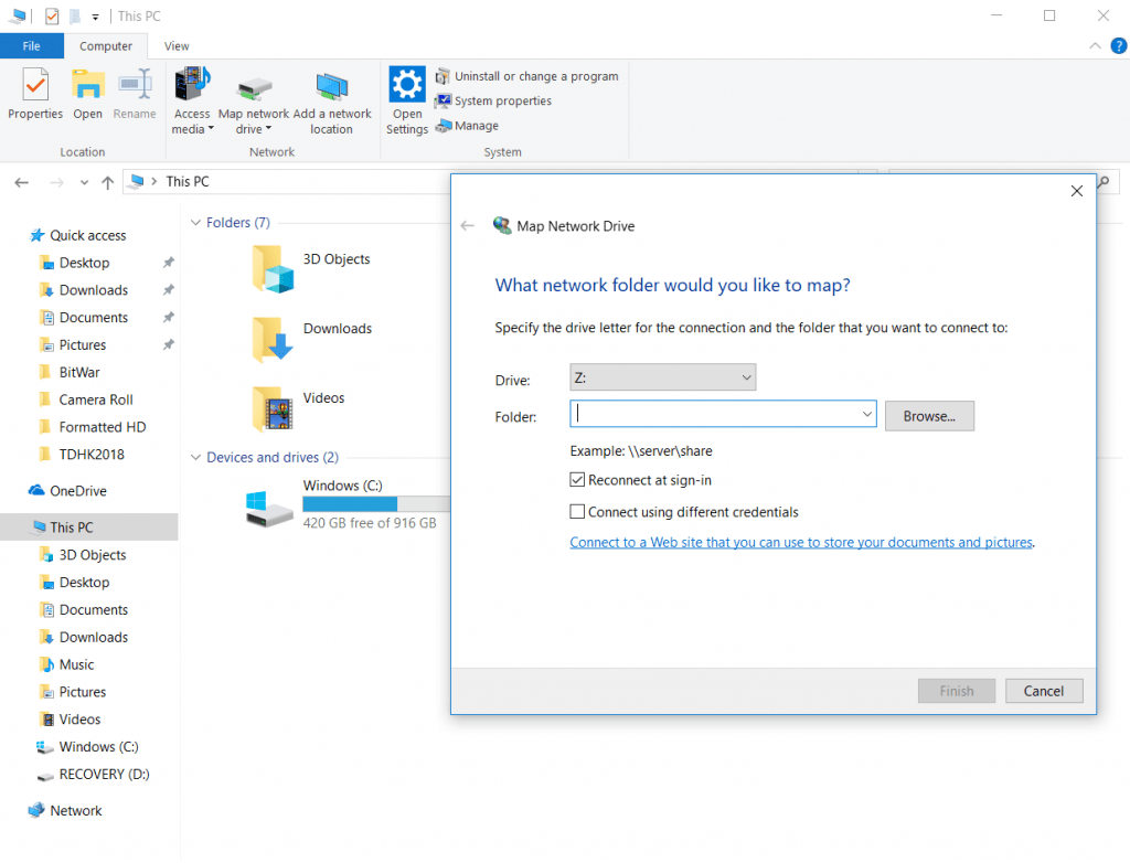 2020 Best Solutions to Fix SSD Not Showing Up on Windows