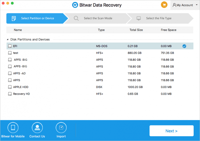 How to Format a MacBook Pro without Losing Your Data