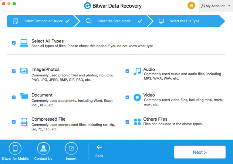 How to Format a MacBook Pro without Losing Your Data