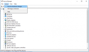 7 Solutions to Fix USB Device Malfunctioned & Not Recognized Error