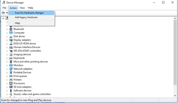7 Solutions to Fix USB Device Malfunctioned & Not Recognized Error