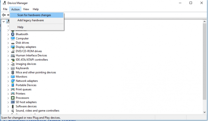 7 Solutions to Fix USB Device Malfunctioned & Not Recognized Error