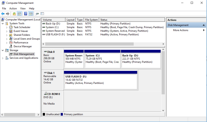 7 Solutions to Fix USB Device Malfunctioned & Not Recognized Error