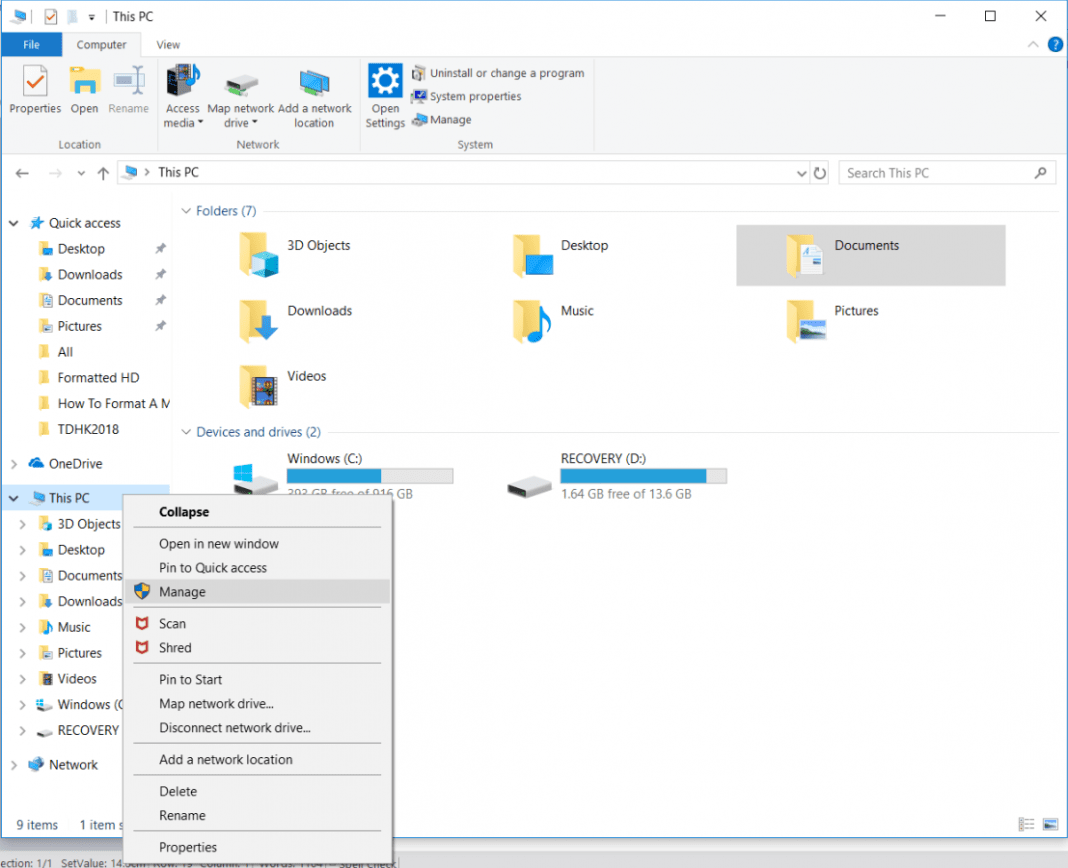 2020 Best Solutions to Fix SSD Not Showing Up on Windows