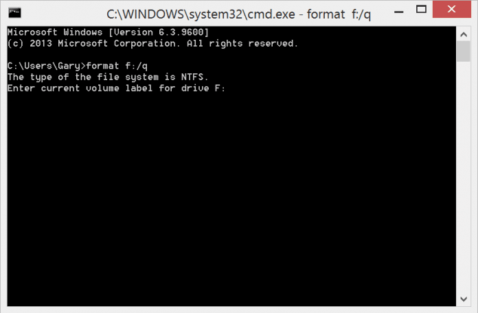 4 Methods to Format SD Card | Solutions to Fix SD Card Corruption Error