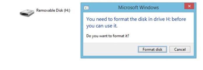 Quick Fix on How to Repair a Hard Disk Not Detected By Computer