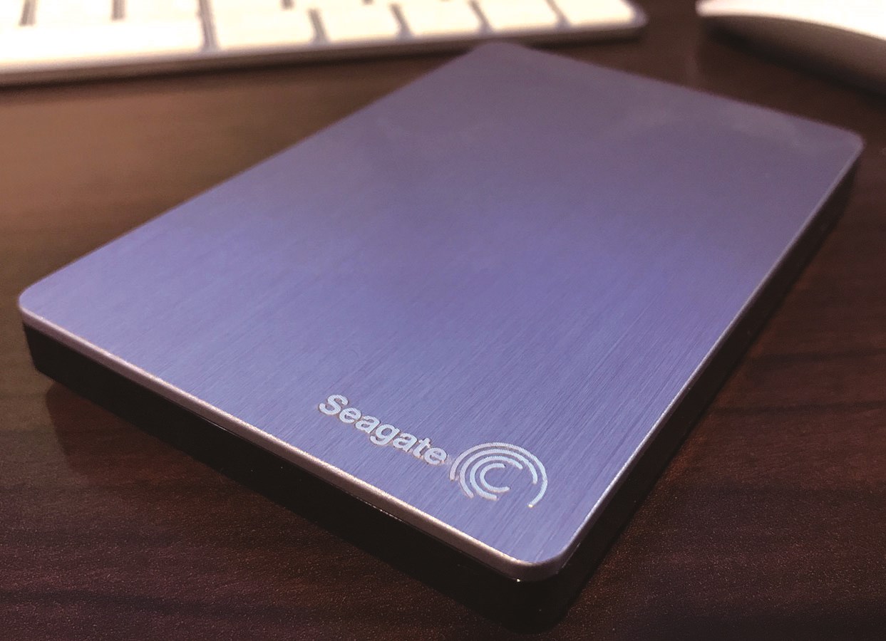 Efficient Ways to Recover Deleted Files from External Hard Drive for Mac