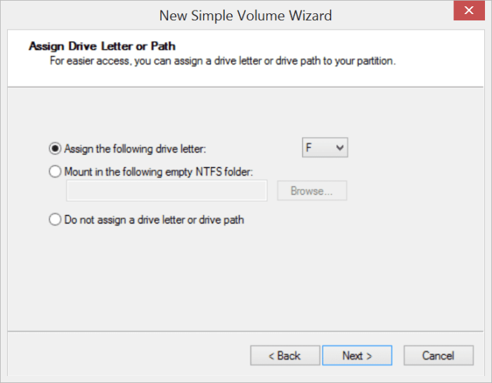 7 Solutions to fix Hard Drive Unallocated Error on Windows 10 • Bitwar ...