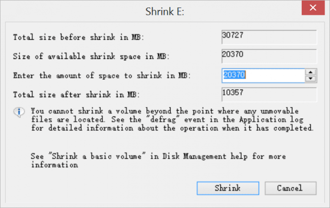 7 Solutions to fix Hard Drive Unallocated Error on Windows 10 • Bitwar ...