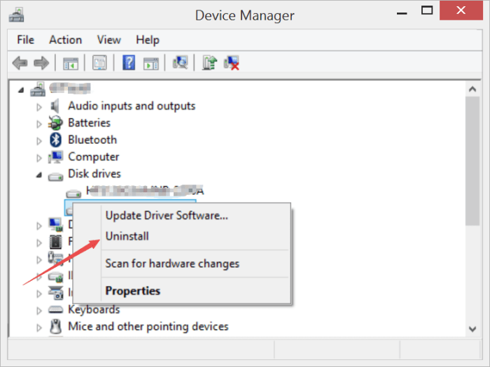 7 Solutions to fix Hard Drive Unallocated Error on Windows 10 • Bitwar ...