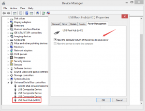 7 Solutions to Fix USB Device Malfunctioned & Not Recognized Error