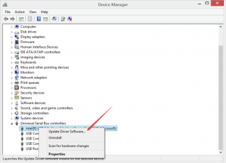 7 Solutions to Fix USB Device Malfunctioned & Not Recognized Error