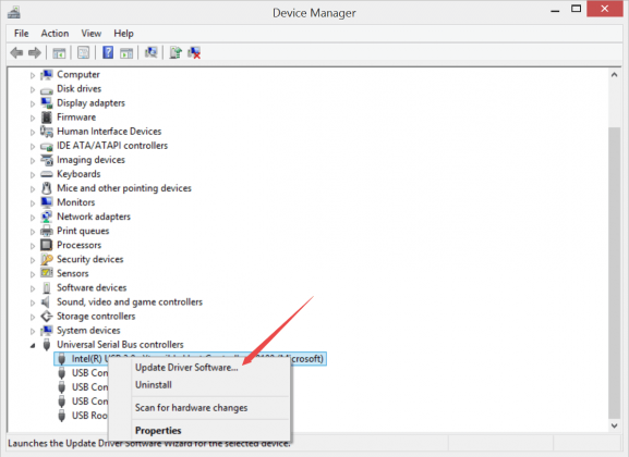 7 Solutions To Fix Usb Device Malfunctioned And Not Recognized Error