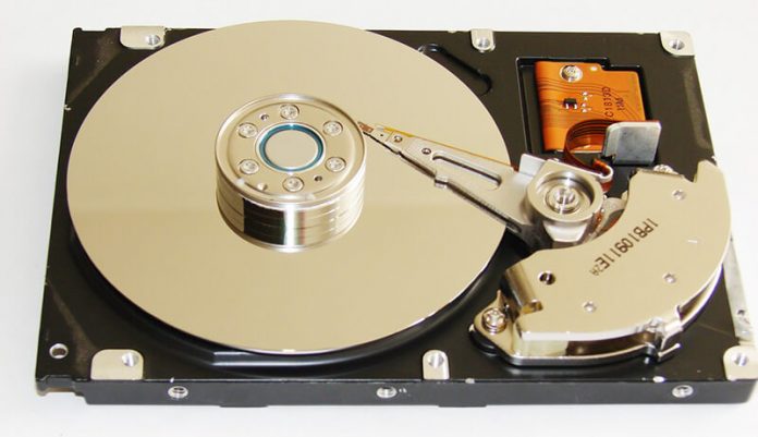 Fixed Seagate External Hard Disk Light Blinking But Not Detecting