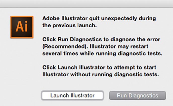 3 Ways To Fix Adobe Illustrator Keeps Crashing Error • Bitwar Data Recovery 
