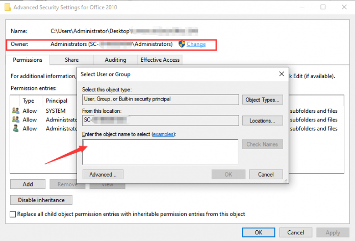 6 Useful Solutions to Fix the “Folder Access Denied Error on Windows 10”