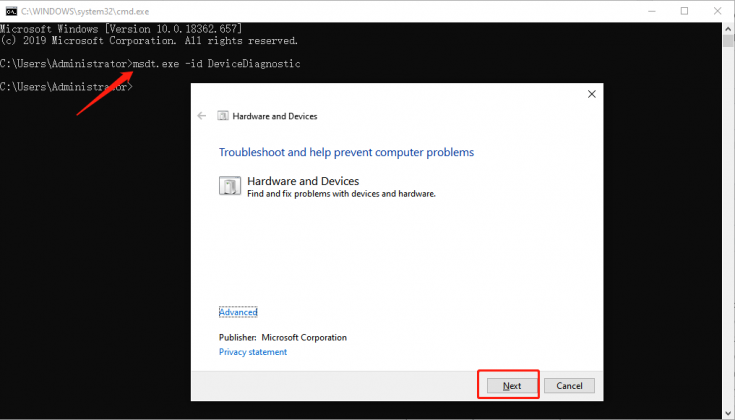 5 Solutions To Fix “Folder Shows Empty But Files Are There”