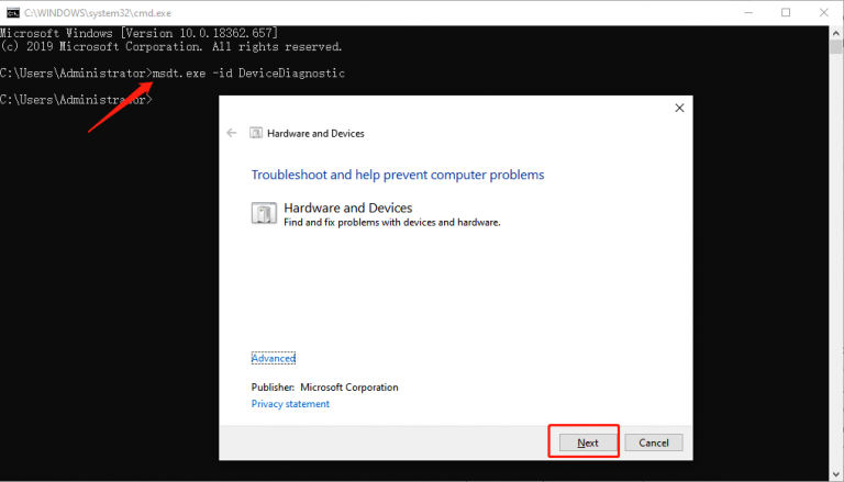 5 Solutions To Fix Folder Shows Empty But Files Are There”