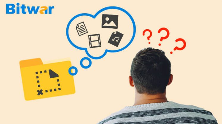 5 Solutions To Fix “Folder Shows Empty But Files Are There”