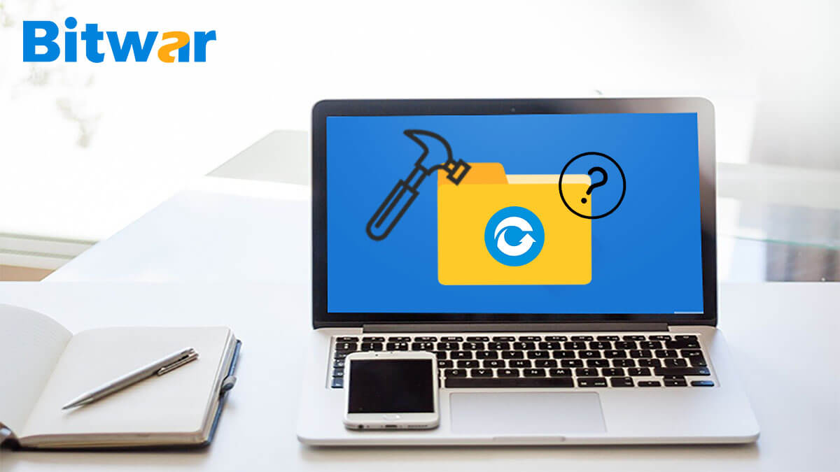 5 Easy Solutions To Fix Folder Is Empty But Contains Files Issue 