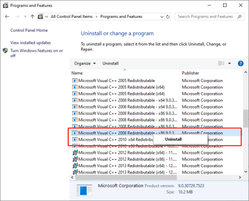 5 Practical Solutions to Fix "CHKDSK an Unspecified Error Occurred ...