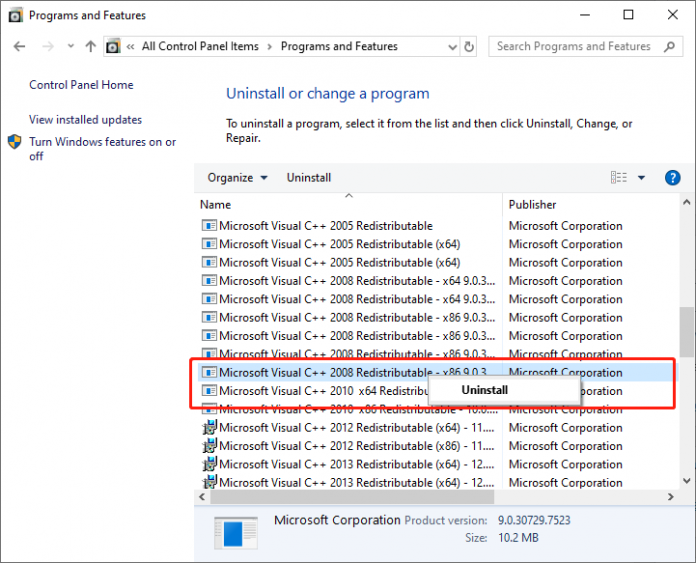 5 Practical Solutions to Fix "CHKDSK an Unspecified Error Occurred ...