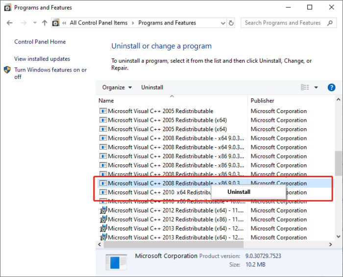 5 Practical Solutions to Fix "CHKDSK an Unspecified Error Occurred ...